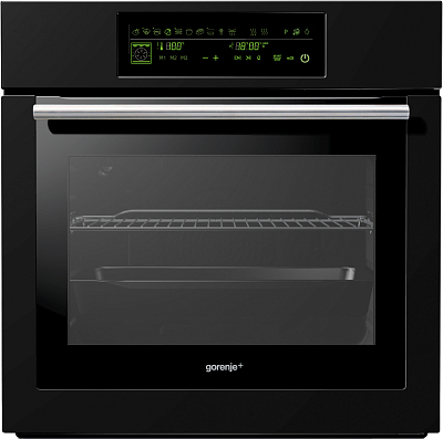 Независимый духовой шкаф Gorenje Plus GP872B у официального дилера в ...